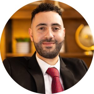 Your Legal Team - Goldberg & Ibarra