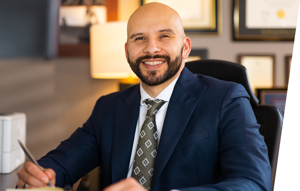 Workers' Compensation - Goldberg & Ibarra